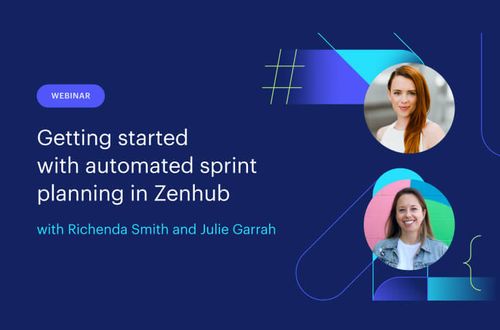 Resources for Developers & Product Managers | Zenhub